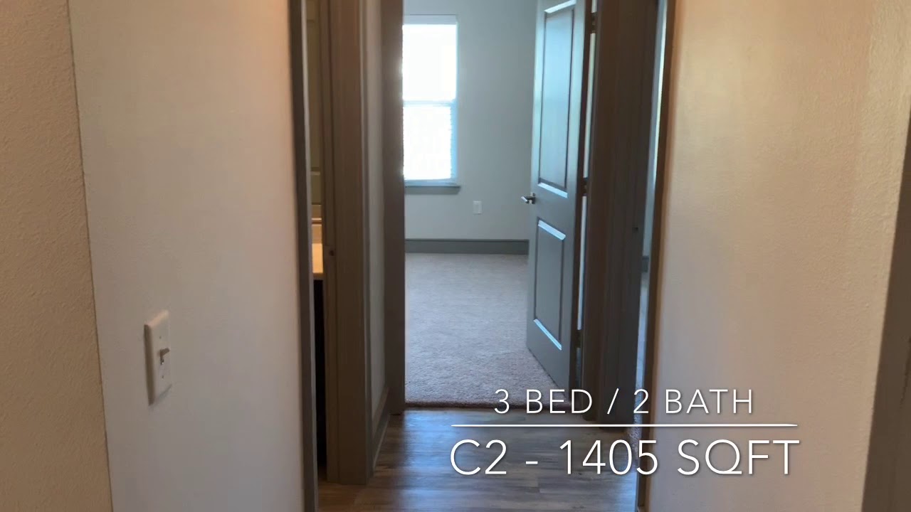 C2 - 3/2 - 1405 sqft