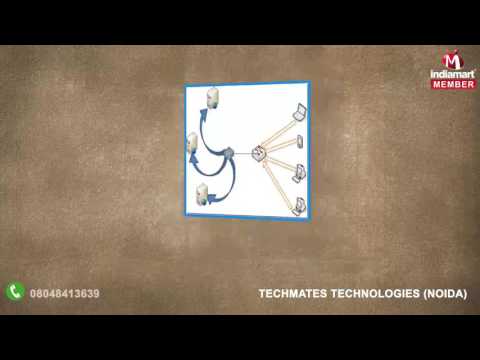 Techmates Technologies - Server Management & IT Infrastructure Solution ...