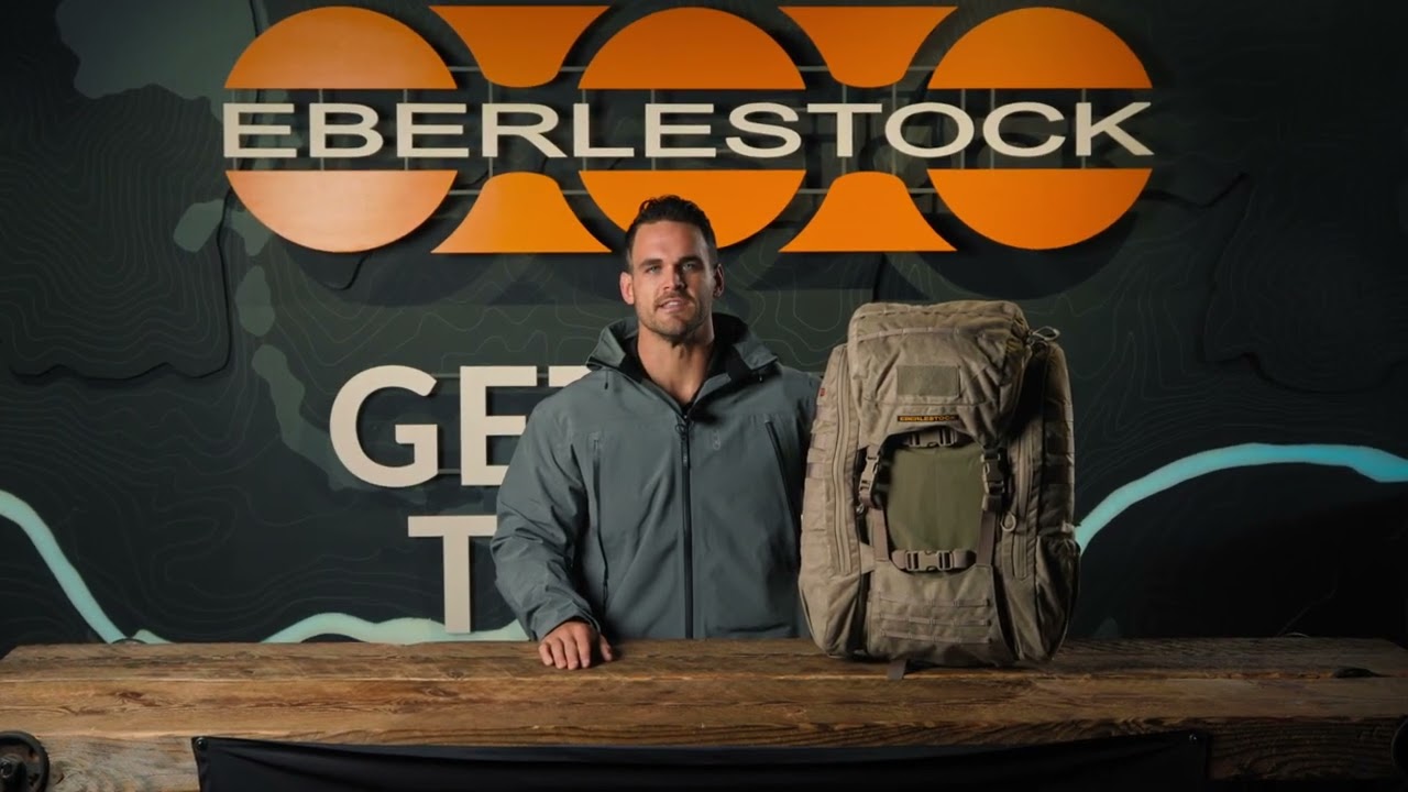 The Eberlestock X2 Overview