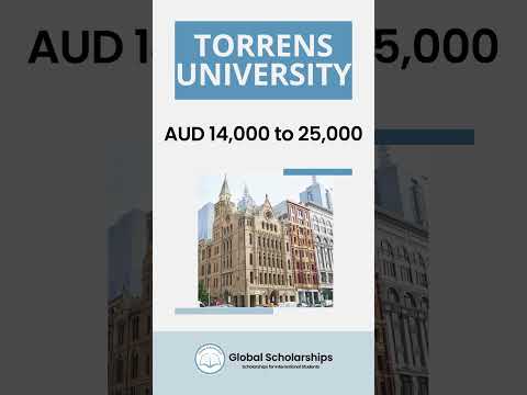 5 Cheap Universities in Australia #shorts