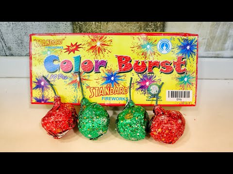 Green Crackers at Best Price in India