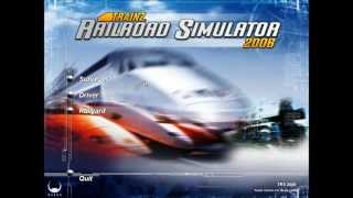 Games Like Trainz Railroad Simulator 2006 for PSP – Games Like