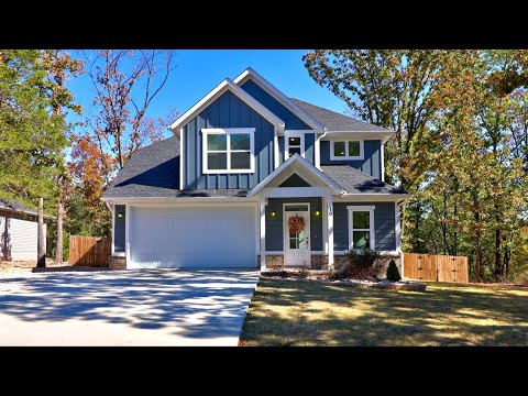 10 CANOBIE LANE Bella Vista Arkansas 72715