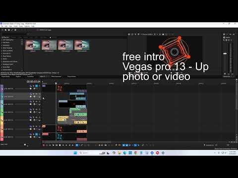 How to make a YouTube Intro in 5 minutes - Tutorials