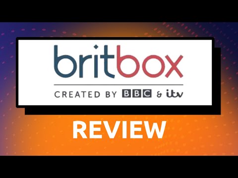 Britbox Review | Is Britbox worth the price?