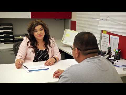 City of Chandler Customer Connection Overview