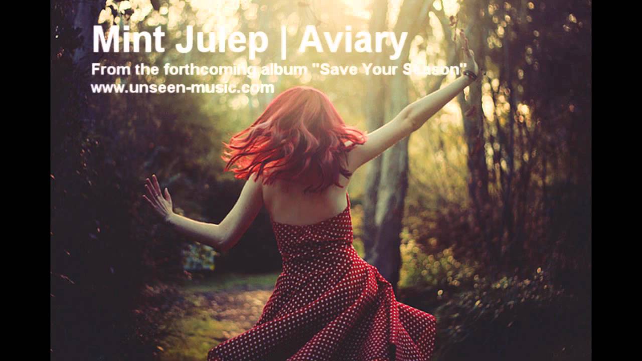 Mint Julep | Aviary (preview)