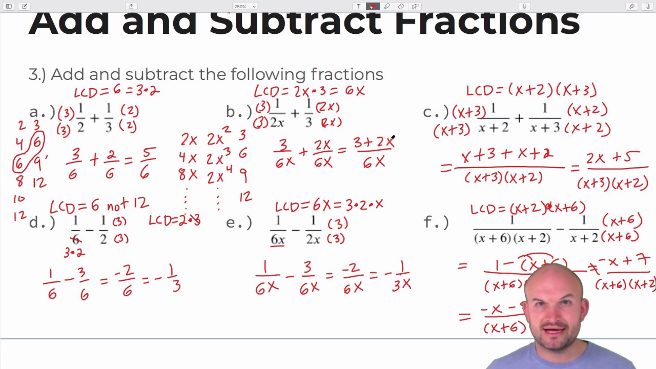 Simplify Rational Expressions | Rational Functions | Pre-Calculus