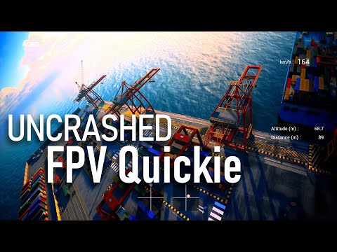 Steam Community :: Uncrashed : FPV Drone Simulator