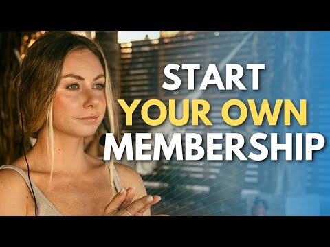 Secrets to a Successful Membership Launch 🚀