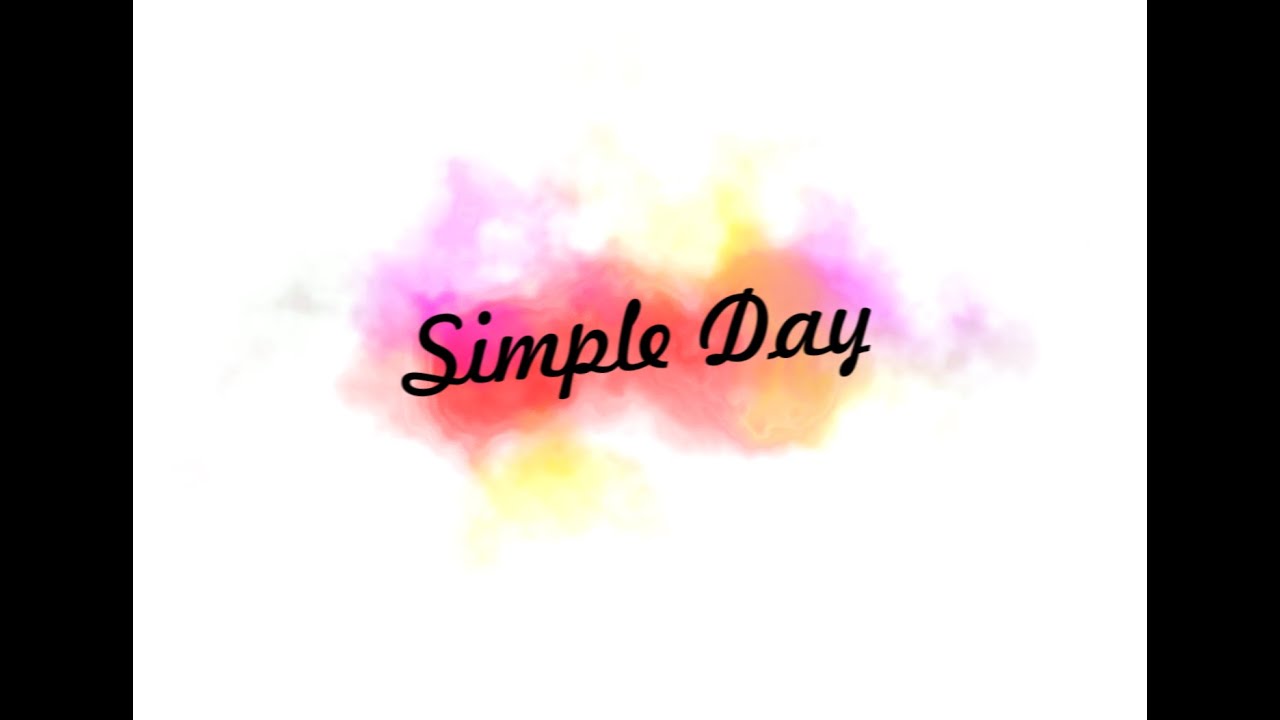 How to Make Watercolor Effect using Inkscape