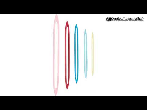 The Best Selling Knitting Needles on Amazon