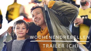 Wochenendrebellen - Stream: Jetzt Film online anschauen