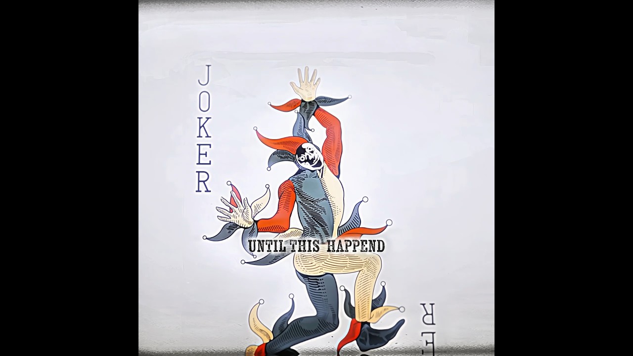 Joker card 🥶| Alice in borderland| Me and the Devil (Slowed and reverb)