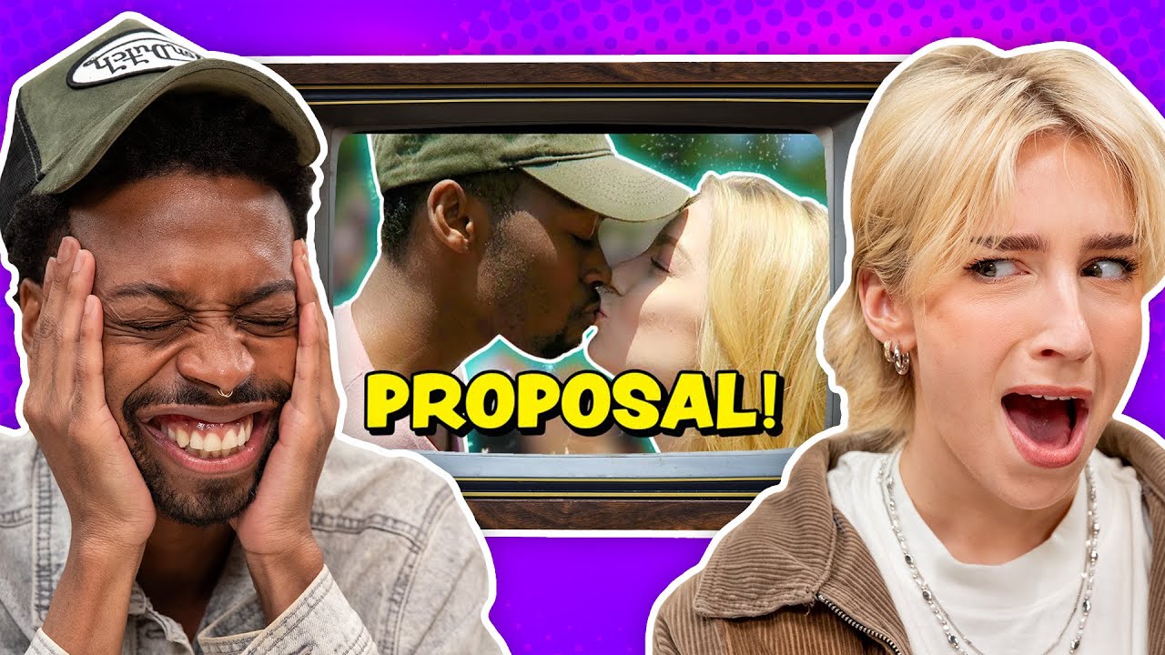 Reacting To OG Smosh Squad Vlogs