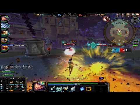 Steam Community :: Video :: Smite [PC] Interactive Streamer