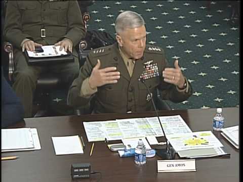 Hearing: Force Structure Issues and the Impact on Military Construction (EventID=100348)