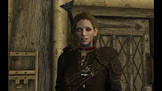 Random Sindra video at Skyrim Special Edition Nexus - Mods and Community