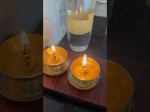pooja oil - Deepam Oil Wholesaler from Mumbai