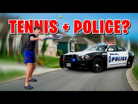 How A Random Word Generator Almost Got Me Arrested..