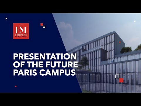 EM NORMANDIE BUSINESS SCHOOL : Rankings, Fees & Courses Details | Top ...
