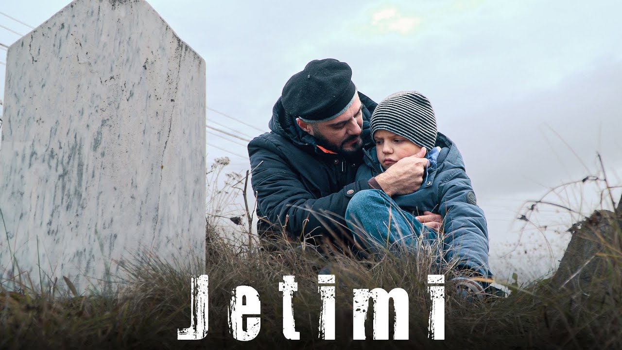 Tregim Popullor - Jetimi