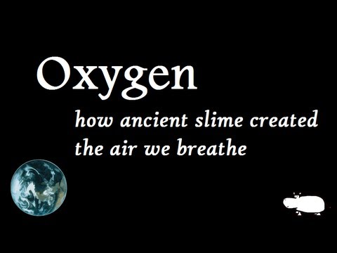 Cyanobacteria and Oxygen: Snowball Earth and the Origin of Life [Geology Science Education]