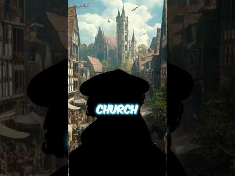 95 Theses: The Spark That Ignited the Reformation