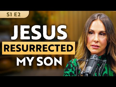 Trusting God Through Your Worst Nightmare | Kerry Hasenbalg & Courtney Smallbone