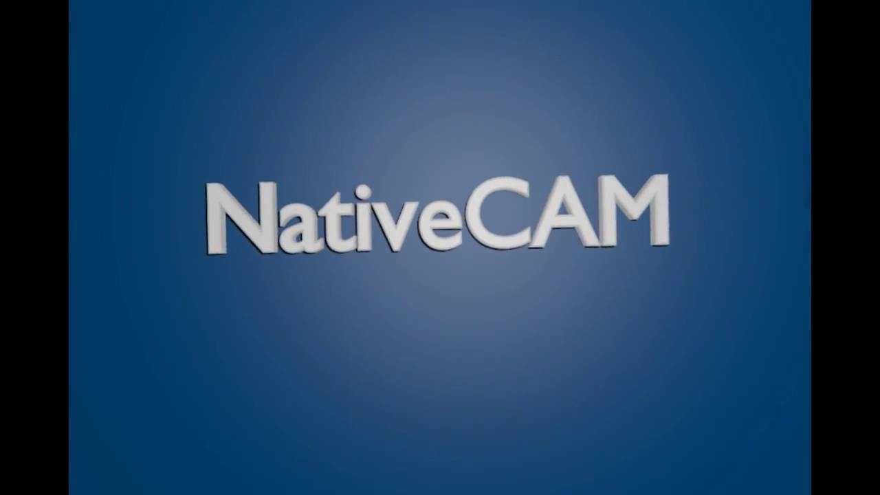 NativeCAM for LinuxCNC Setting-up
