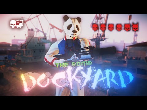 Steam Community :: Video :: Payday 2 -The bomb Dockyard DSOD Solo No(AI ...
