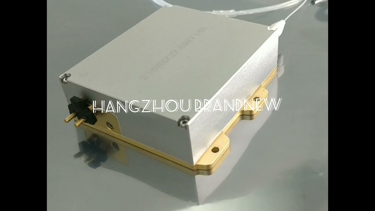 140W 793nm High Power Fiber Coupled Diode Laser