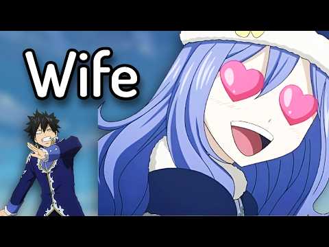 This Anime Character SAVED Me!