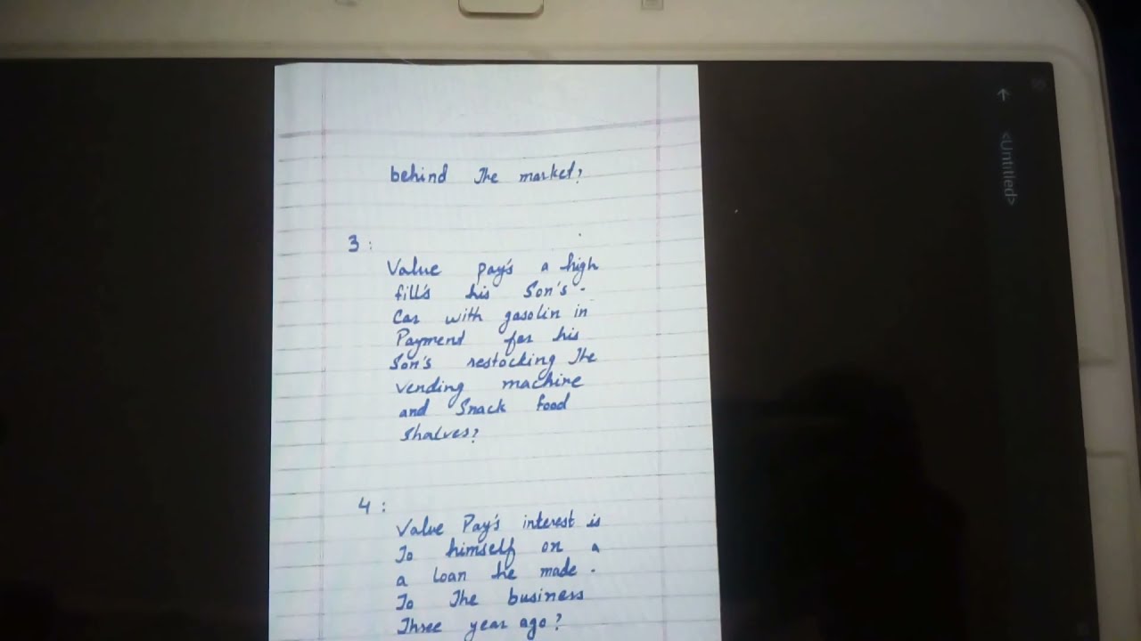 1413  (1,2 )financial accounting aiou autumn 2020 .b.com assignemnt available