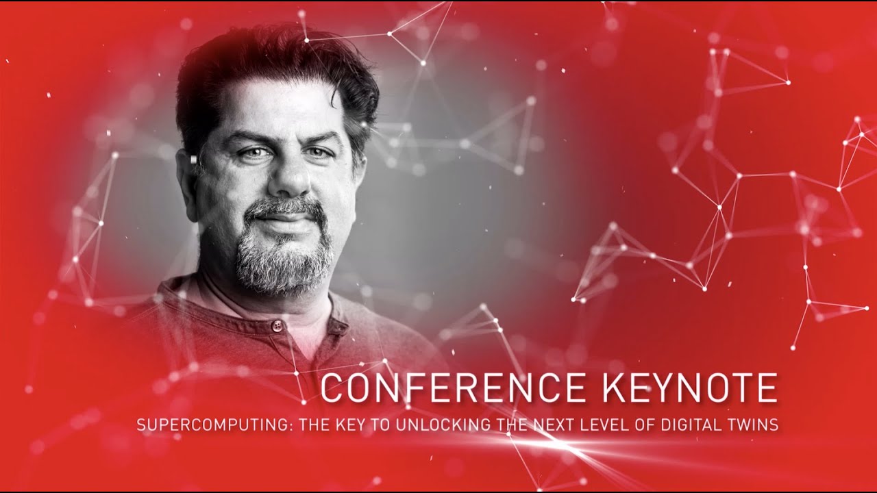 ISC2022 Event Trailer