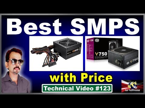 Computer SMPS - Pc SMPS Latest Price, Manufacturers & Suppliers