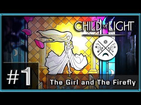 Steam Community :: Child of Light