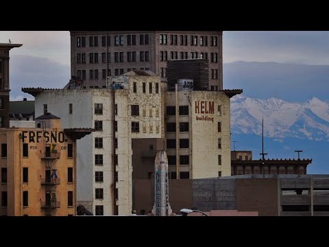 See how Fresno's economy compares to the rest of the country