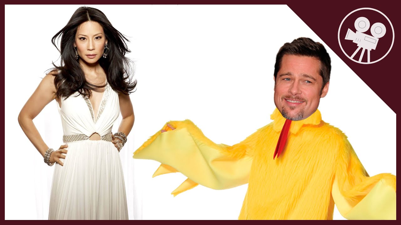 20 Movie Stars Who Had Surprising Day Jobs Before They Were Famous