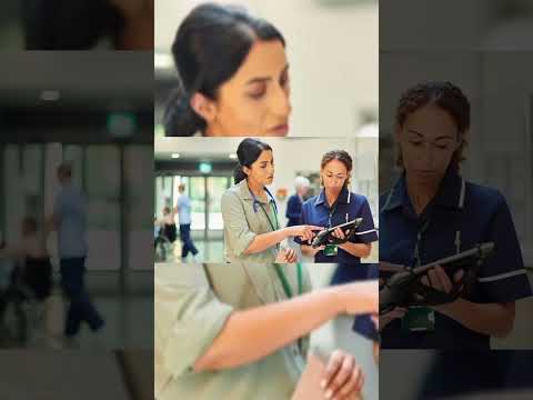 Patients to get full access to medical records on NHS App