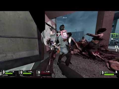 Steam Community :: Video :: Left 4 Dead 2 - Cold Front