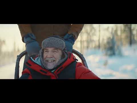 De nieuwe oudejaarsvideo van Staatsloterij