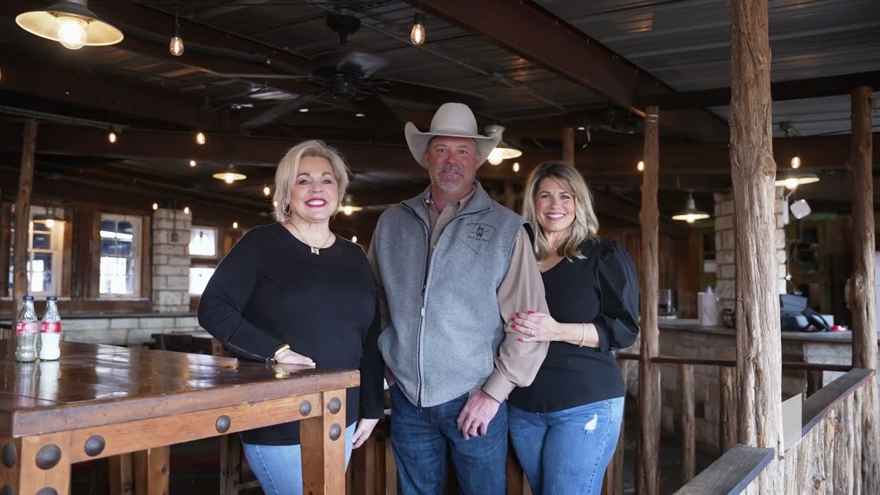 Hard Eight BBQ | First Financial Bank