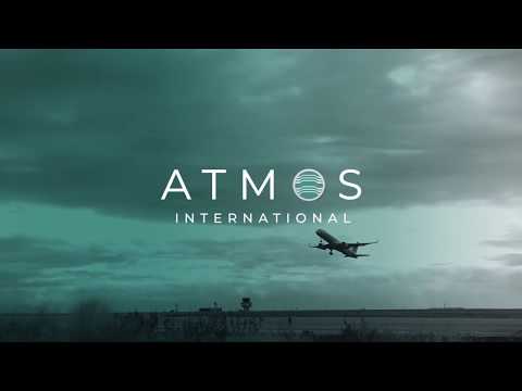 (EN) Atmos Portable Tightness Monitor at Keflavik International Airport