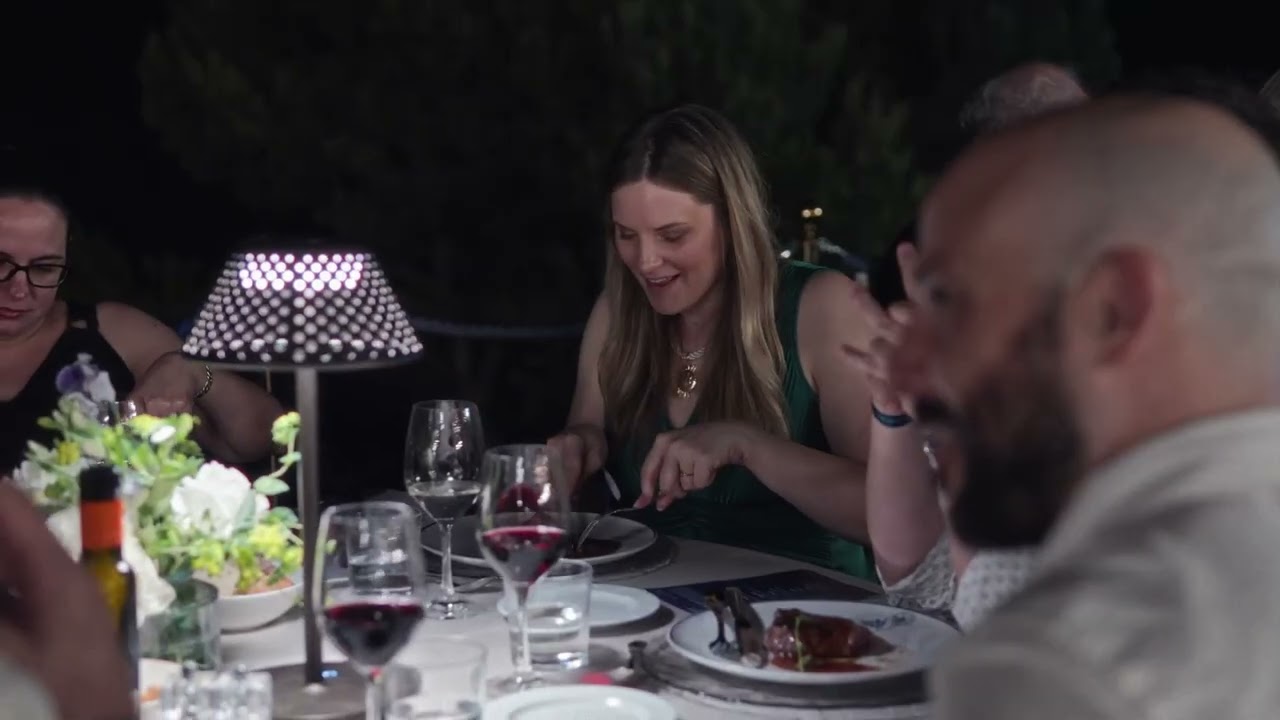 Gala Solidària Costa Brava 2025 .
