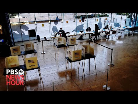 Young voters on their hopes for the future and if politicians listen to their concerns