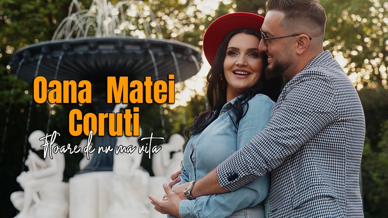 FLOARE DE NU MA UITA by Oana Matei Coruti from Romania | Popnable