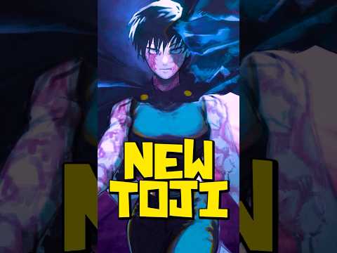 Maki Must Become TOJI to Win | Jujutsu Kaisen Season 2 Maki vs Curse Naoya Explained