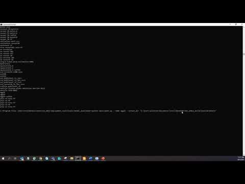 How To Run Model Dowloader (downloader.py) in OpenVINO Toolkit