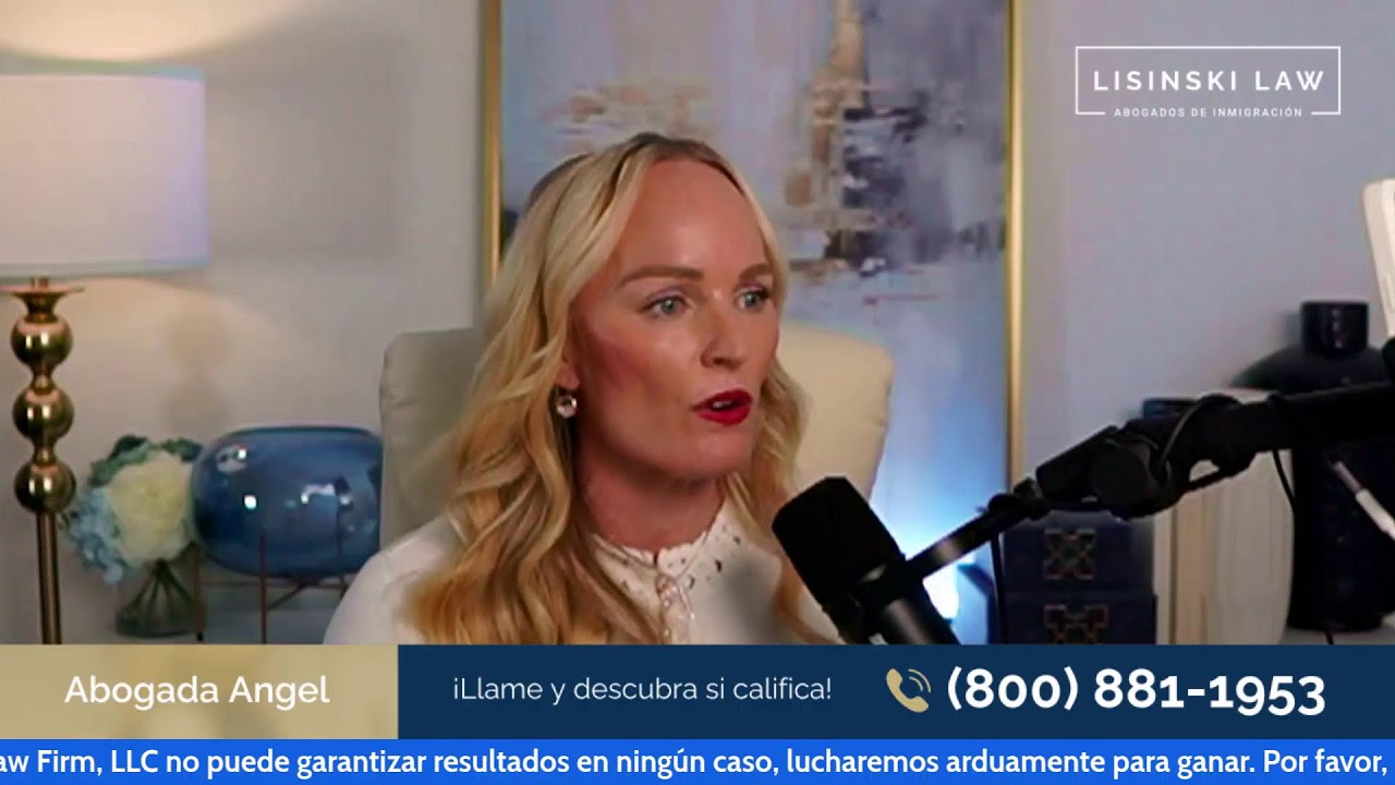 🚨 Fraude en VAWA: ¿realidad o ficción?🚨 - LLAMANOS YA AL (800) 881-1953